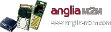 Anglia Authorised Distributor of Electronic Components